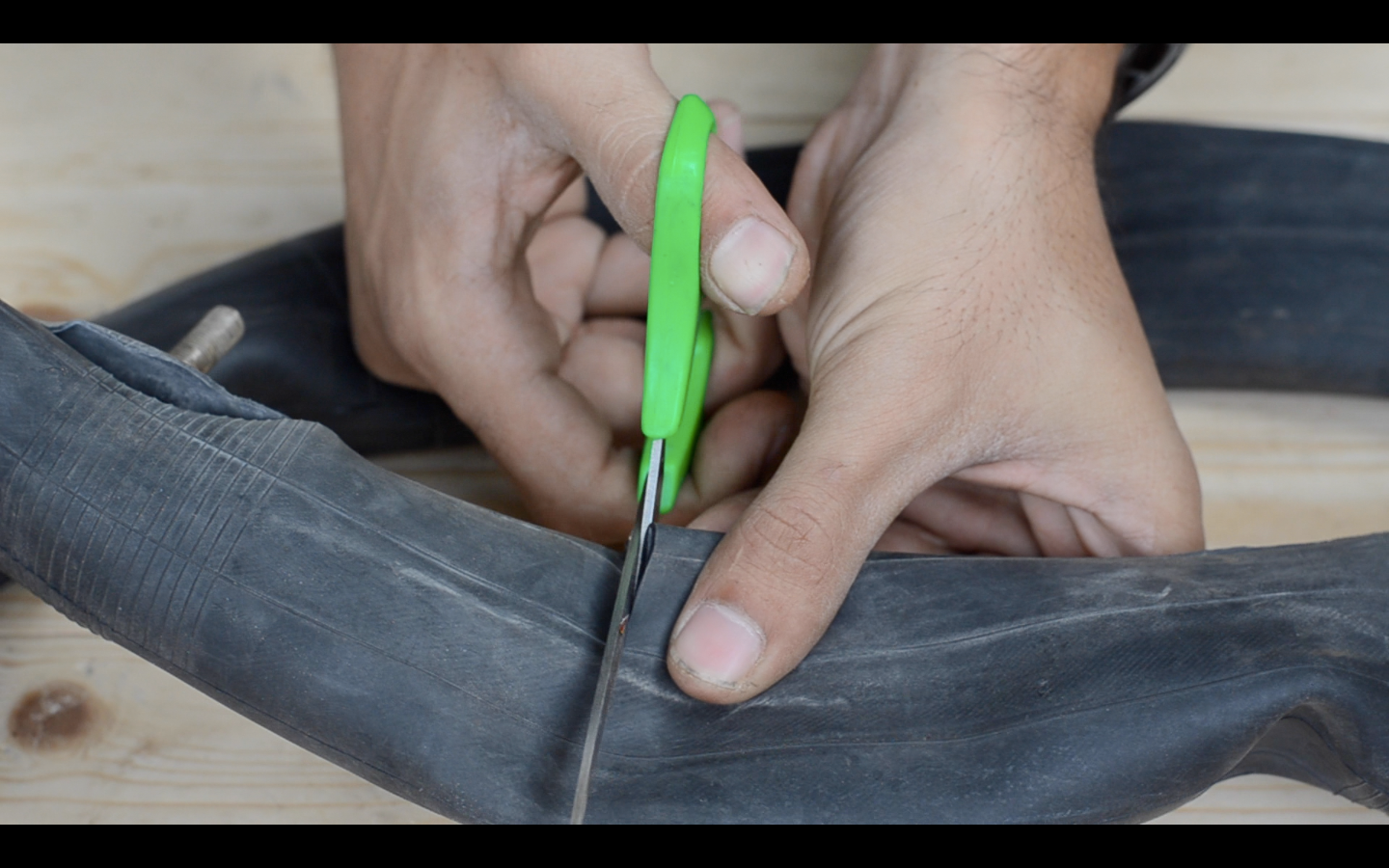 DIY Portable Air Pump : 8 Steps (with Pictures) - Instructables