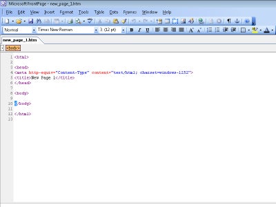 Web Designing Basics (HTML and CSS) : 27 Steps (with Pictures ...