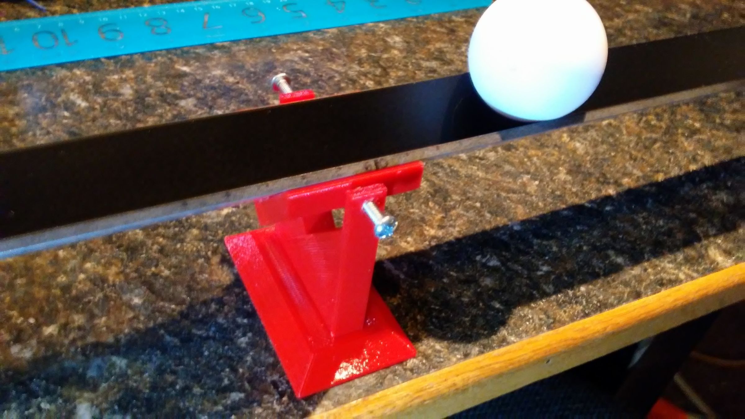 Ball Balancer and PID Fiddler : 7 Steps (with Pictures) - Instructables