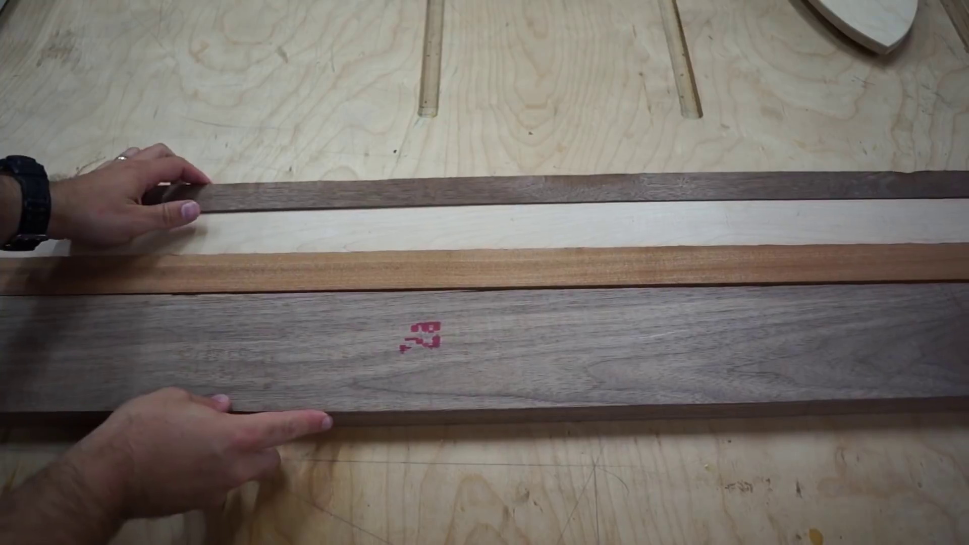 Making a Longboard : 9 Steps (with Pictures) - Instructables
