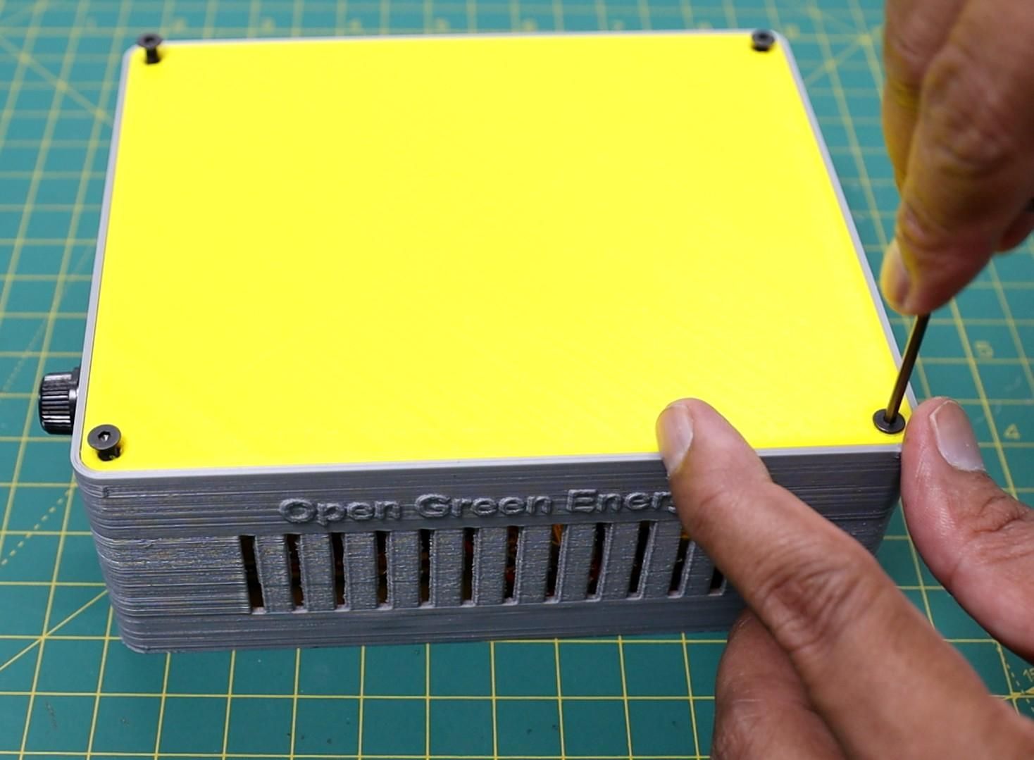 DIY Mini UPS for WiFi Router V5.0 : 18 Steps (with Pictures ...