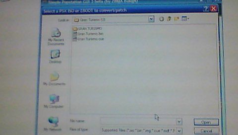 How to Make PS1 Games Change to Eboots for PSP Usage : 3 Steps ...