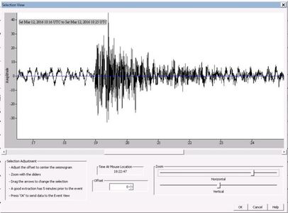 DIY Seismometer : 9 Steps (with Pictures) - Instructables