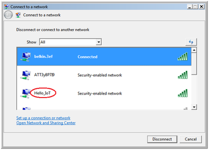 Programming a HTTP Server on ESP-8266-12E : 10 Steps - Instructables
