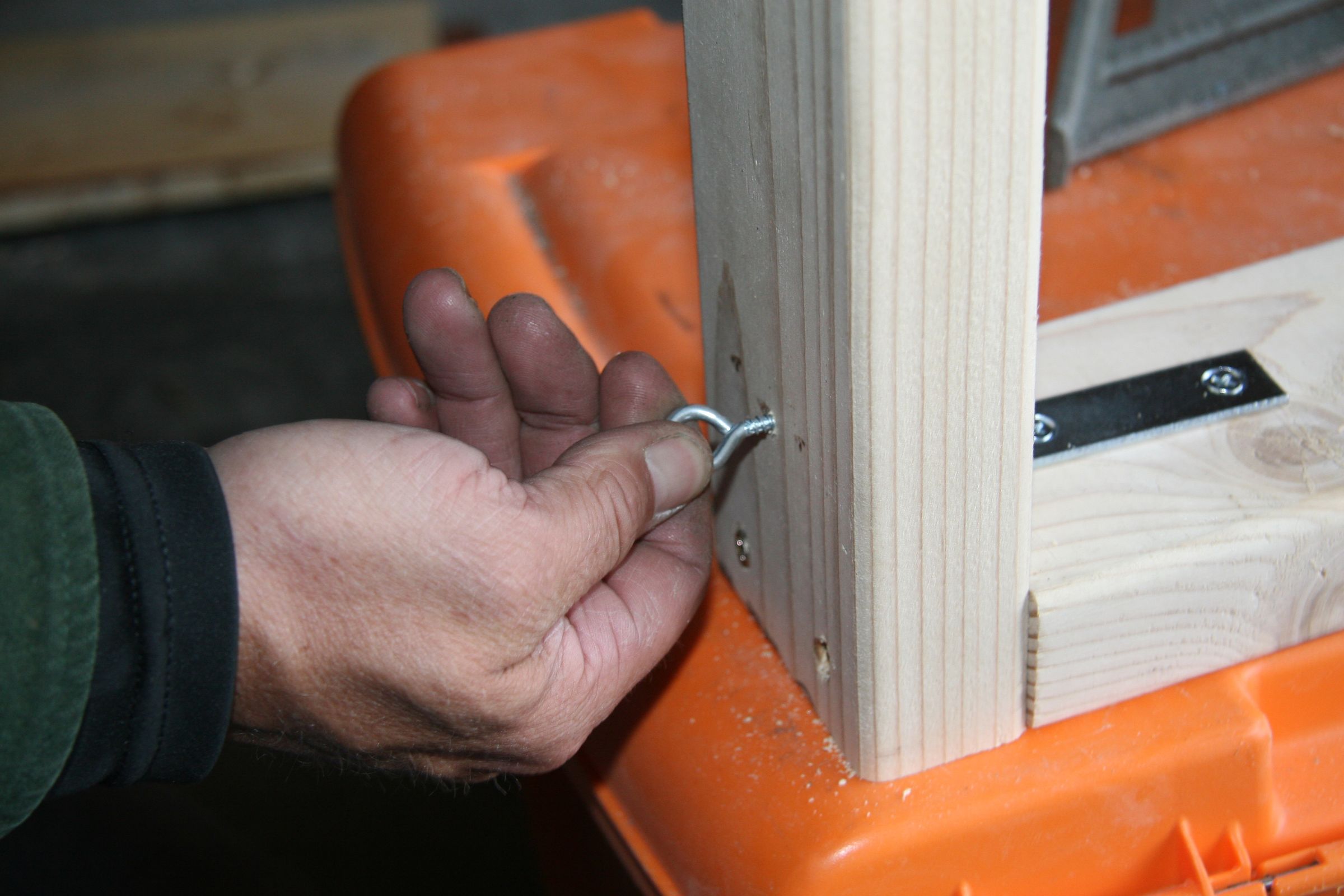 Quick and Easy Wooden Catapult : 7 Steps (with Pictures) - Instructables