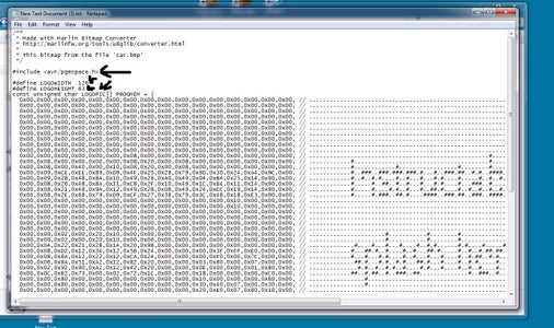 Reckless Racer Arduino Oled Game Adafruitgfx And Bitmaps Basics 6