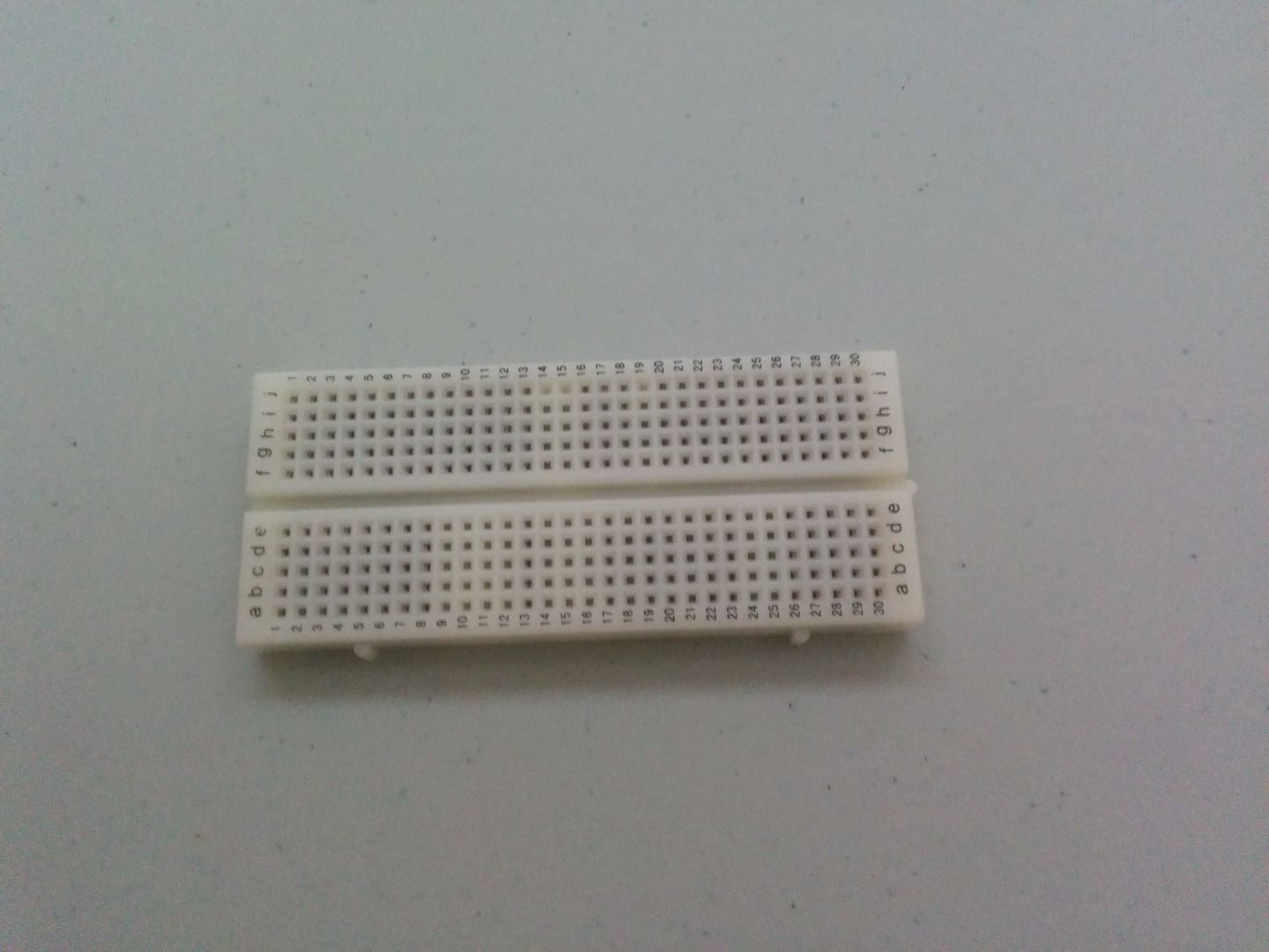 Using the LM335 Temperature Sensor : 7 Steps - Instructables