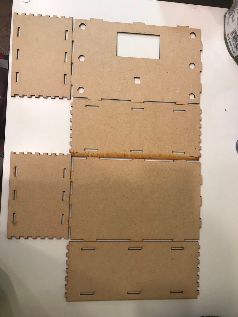 Arduino Jumping Game 3 Steps Instructables