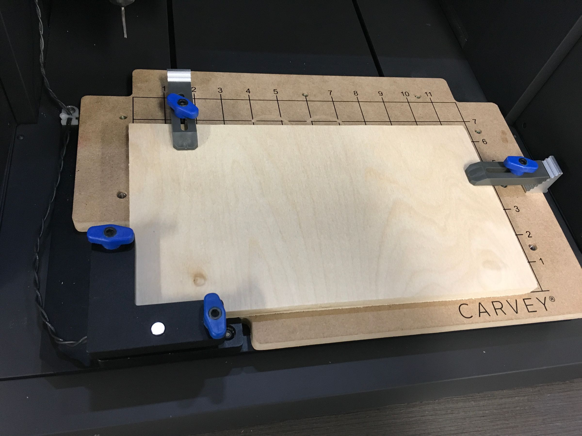How to Use Carvey Machine With Easel Software : 5 Steps - Instructables