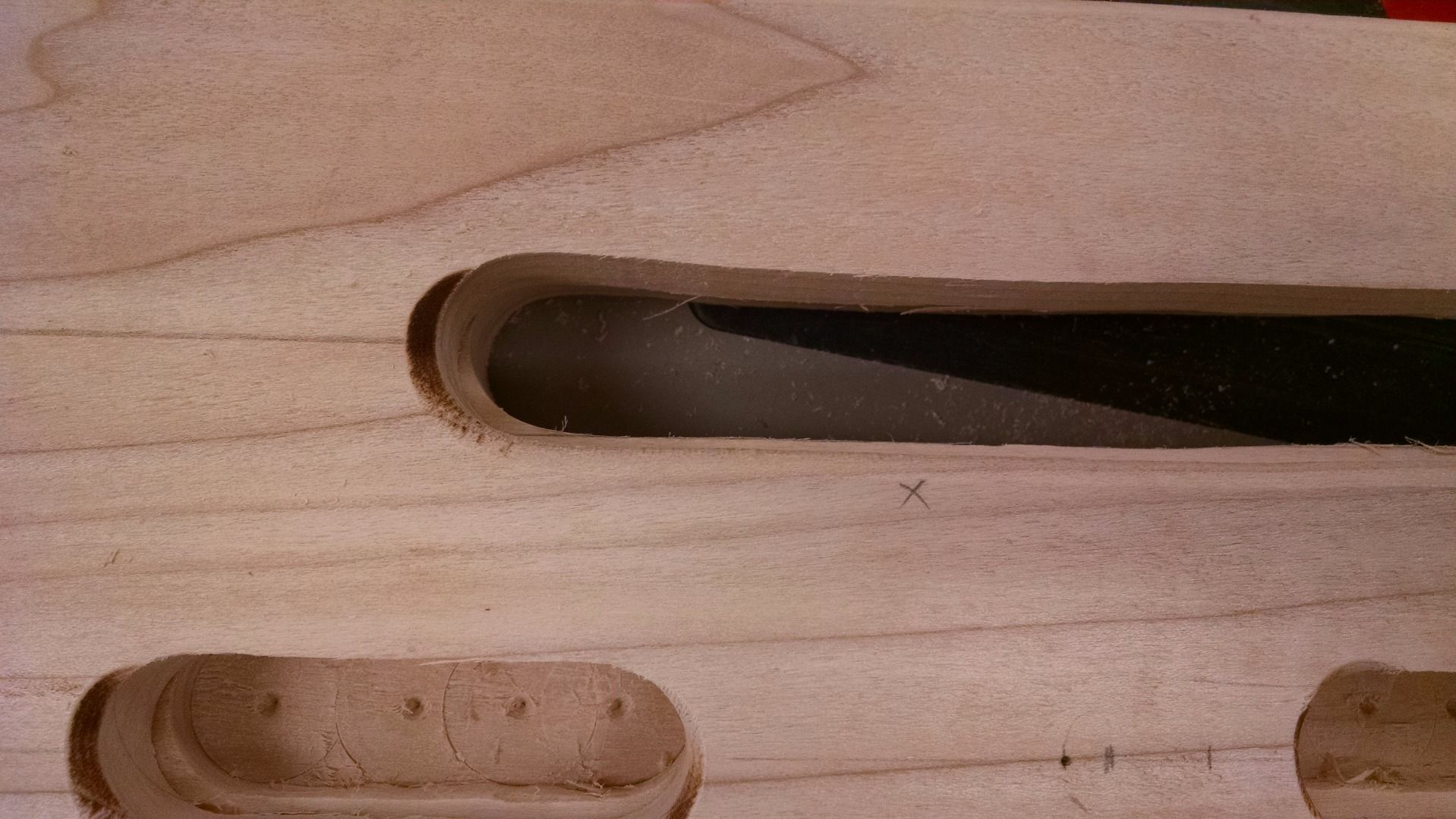 Homemade Hangboard : 9 Steps (with Pictures) - Instructables