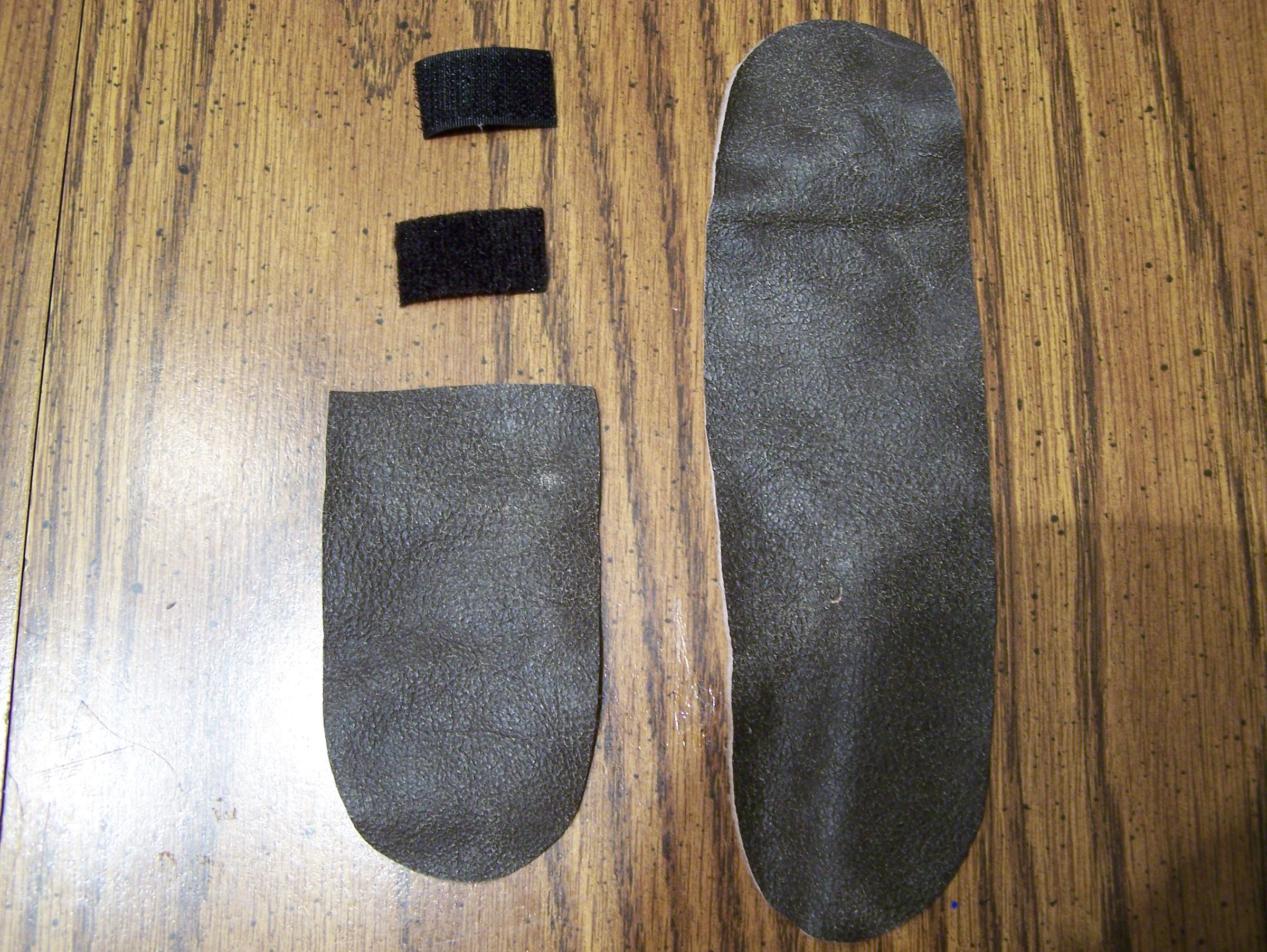 Swiss Army Knife Sheath : 3 Steps (with Pictures) - Instructables