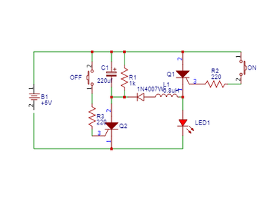 Practical Commutation Circuit OF SCR : 6 Steps - Instructables