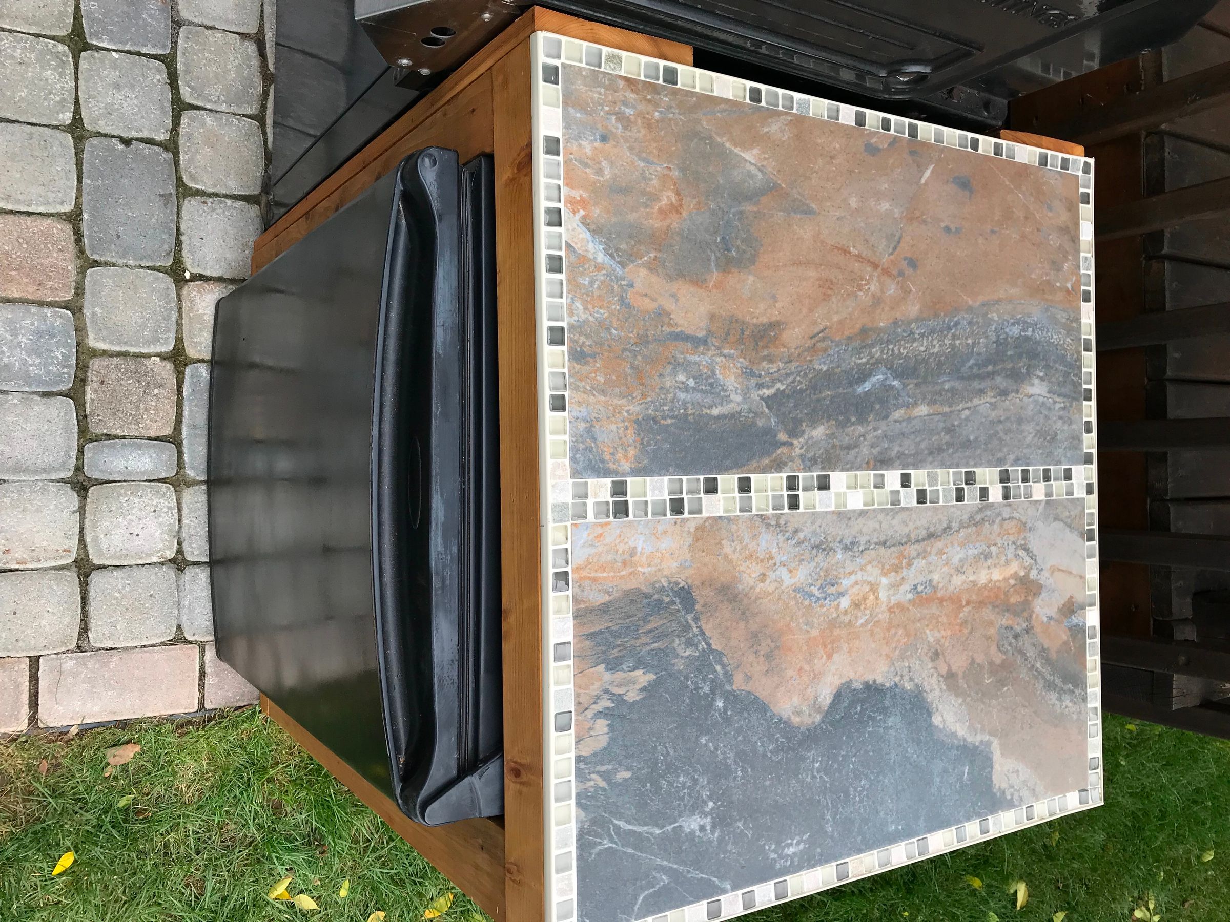 BBQ Enclosure : 5 Steps (with Pictures) - Instructables