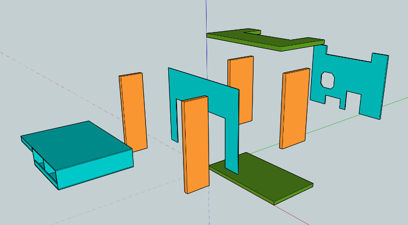 Electronic-Lab in a Box : 8 Steps (with Pictures) - Instructables