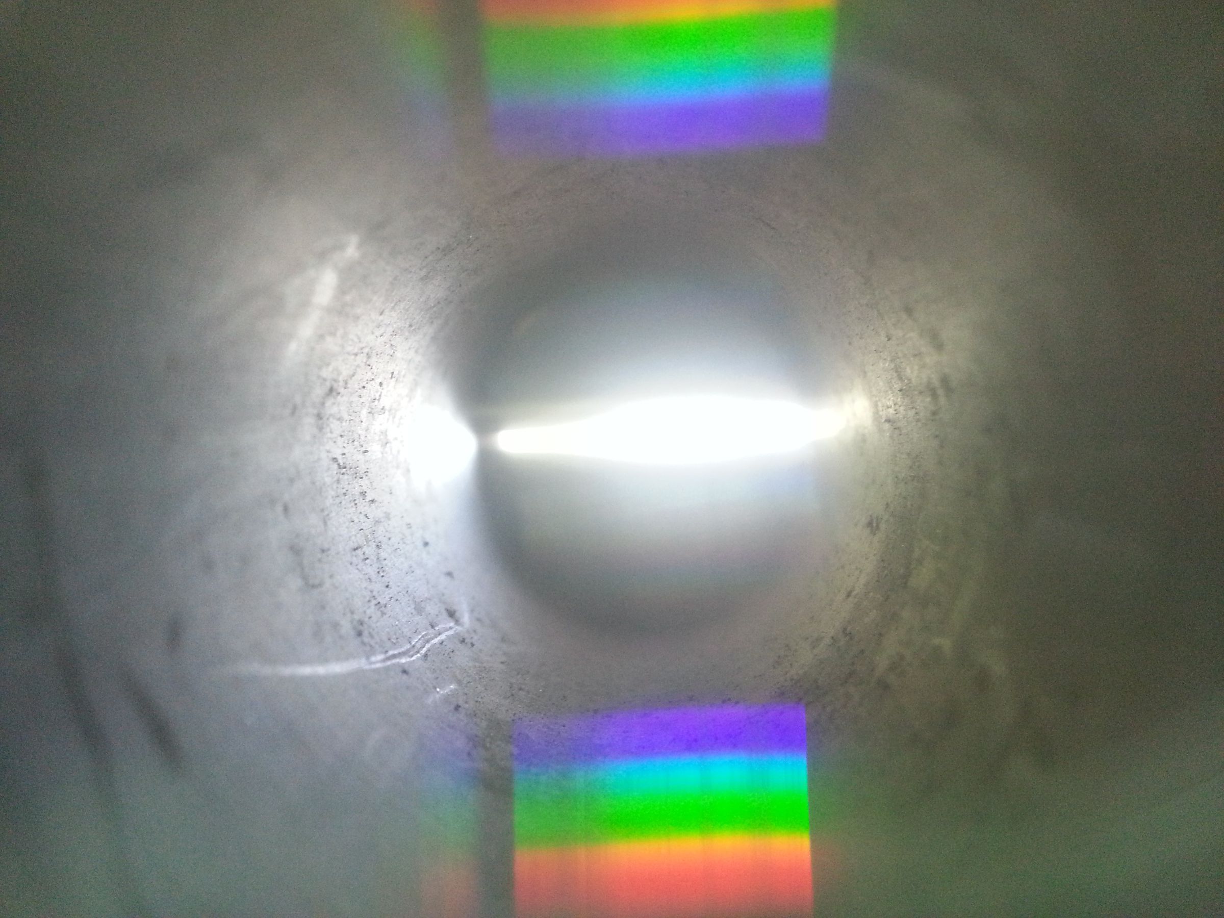 DIY Spectroscope : 8 Steps - Instructables