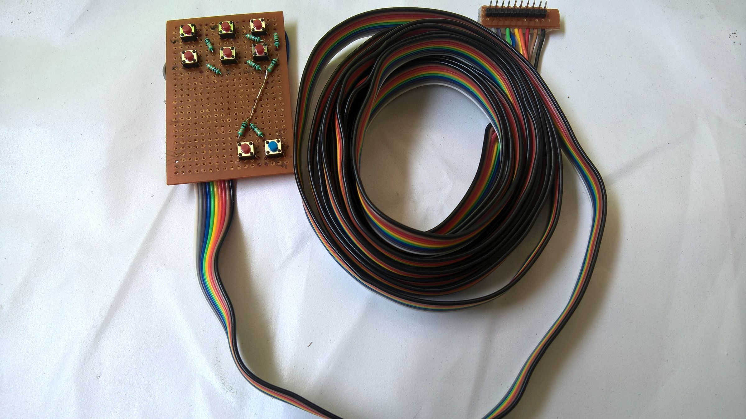 Make Your Own IR Remote That Can Reach Anywhere : 7 Steps (with ...