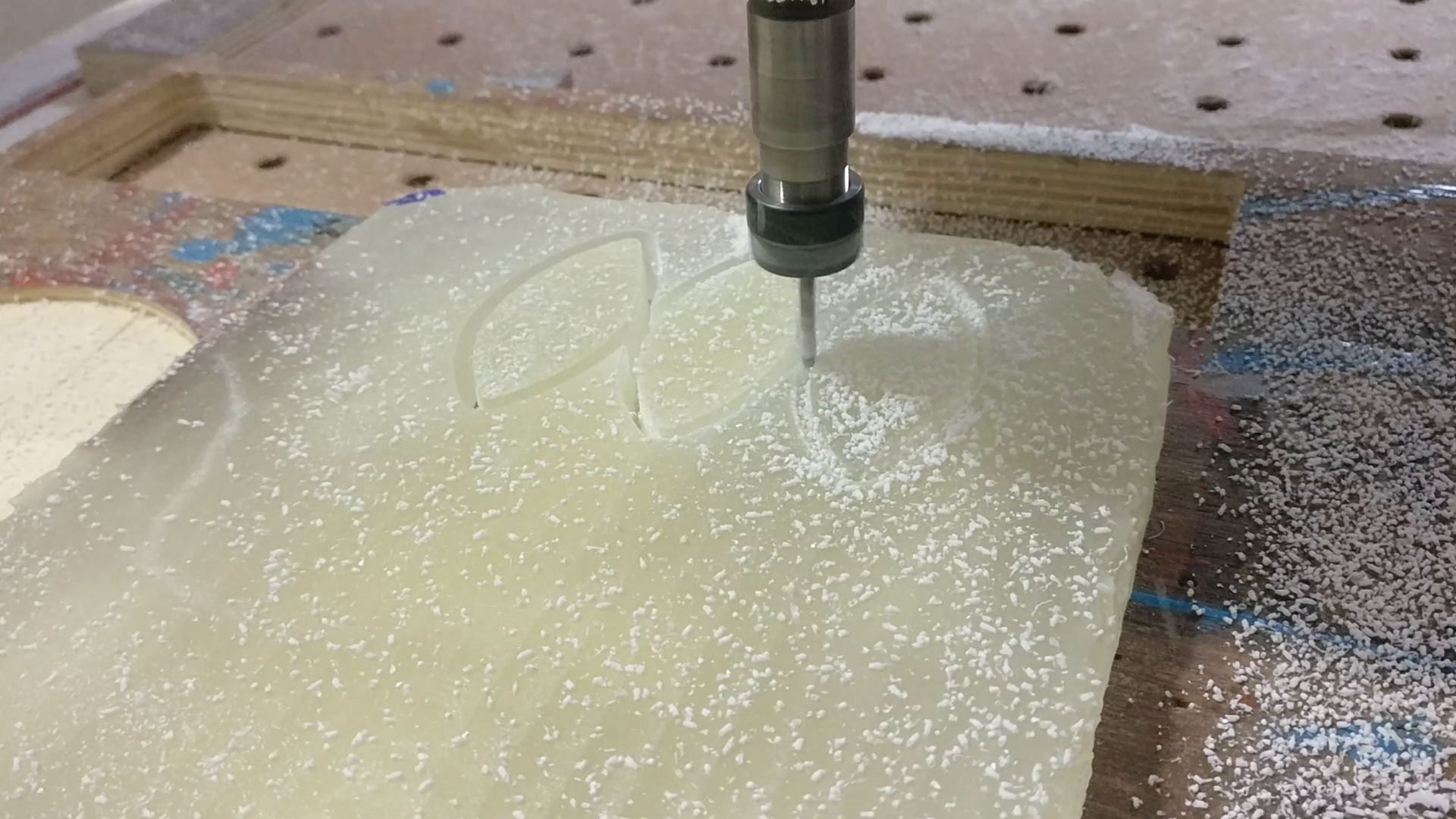 RGB Alienware Headphone Stand : 13 Steps (with Pictures) - Instructables