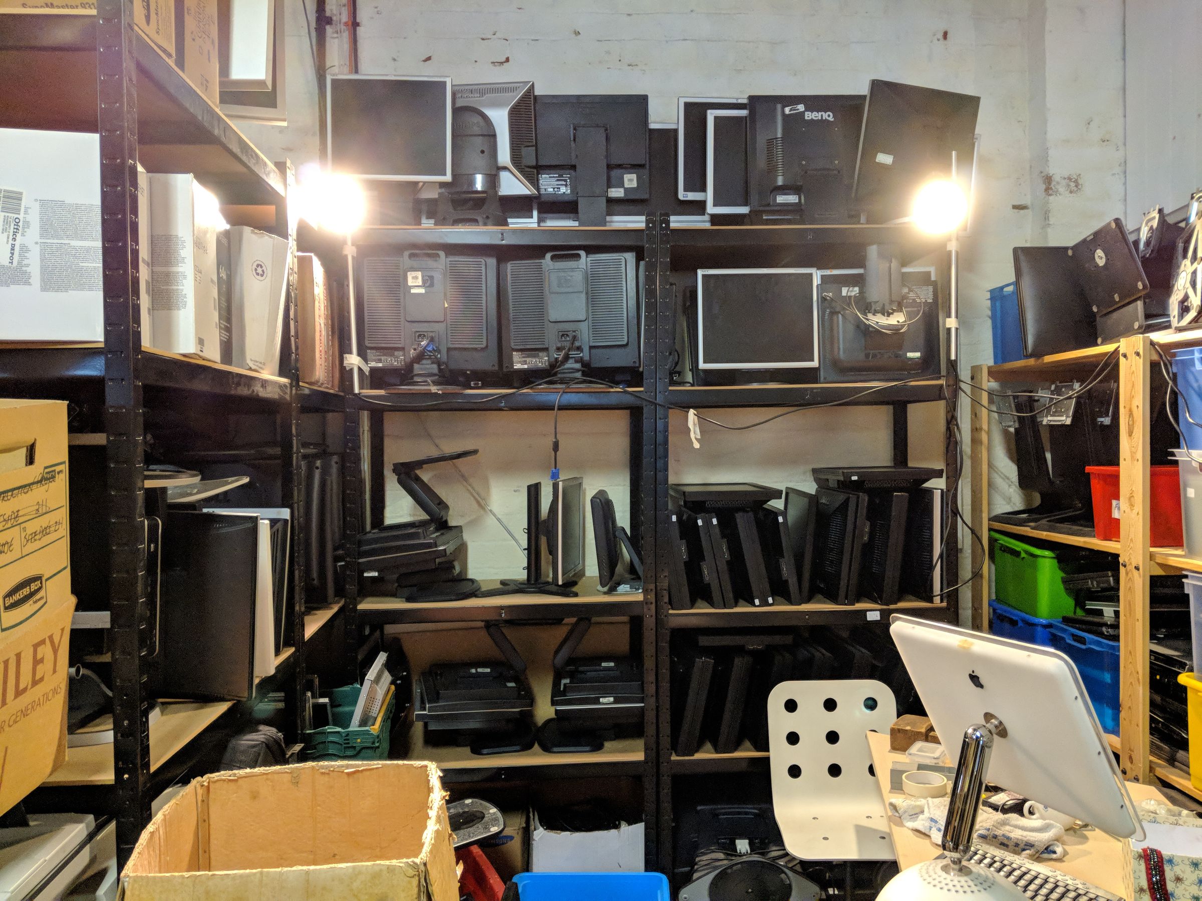 Smartphone Powered Laptop : 11 Steps (with Pictures) - Instructables