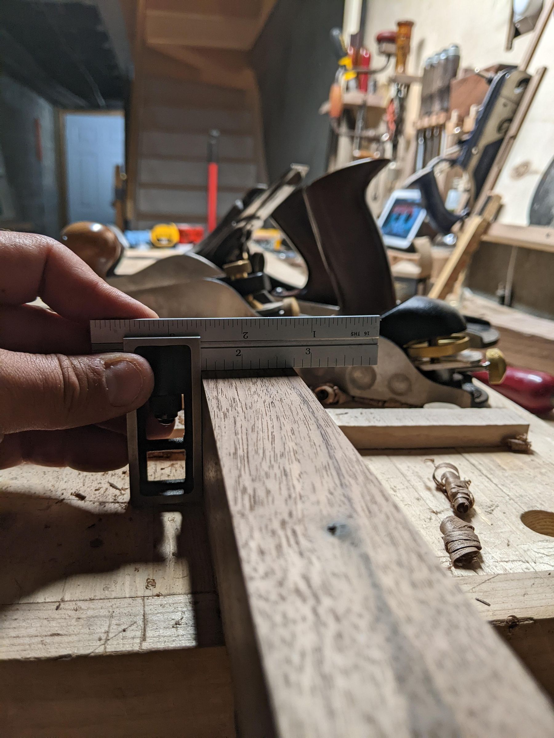 Small Wooden Router Plane : 3 Steps (with Pictures) - Instructables