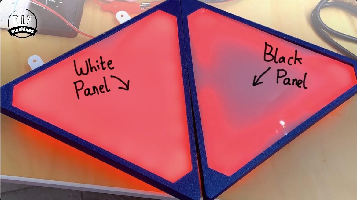 Instructions | GeoLeaf | Hackaday.io