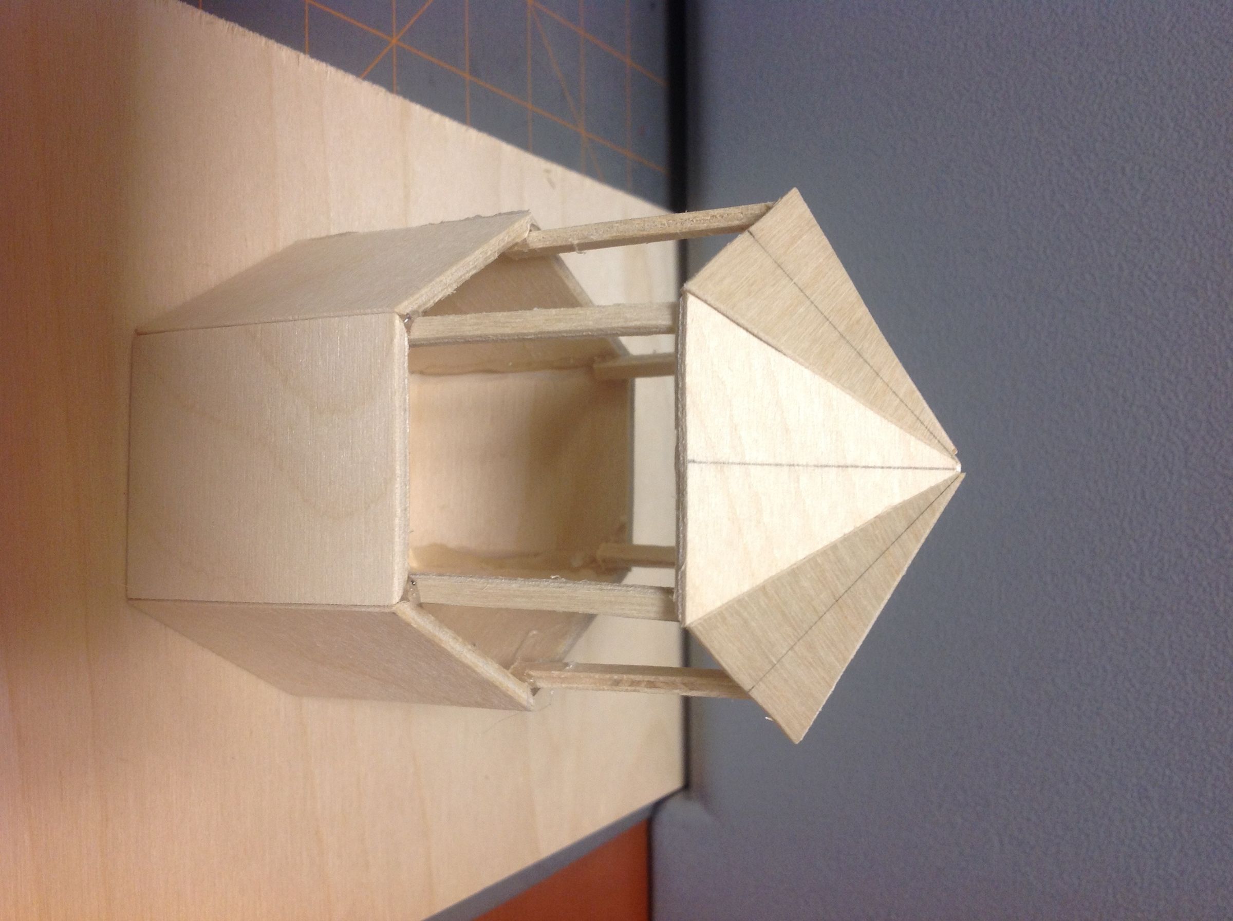 Arduino Controlled Lighthouse : 7 Steps (with Pictures) - Instructables