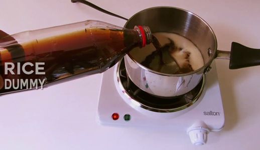 What Will Happen If You Boil Coke? - Instructables