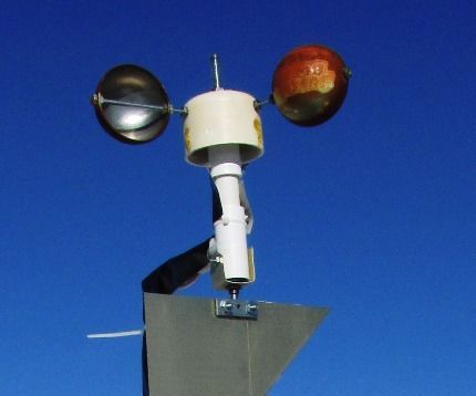 Weather Station Projects - Instructables