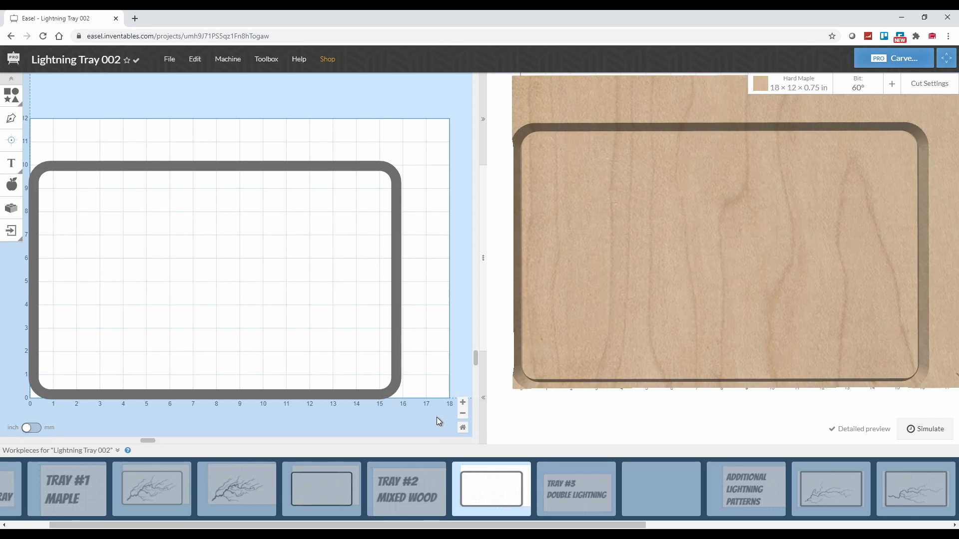 Lichtenberg Pattern on a CNC : 12 Steps (with Pictures) - Instructables