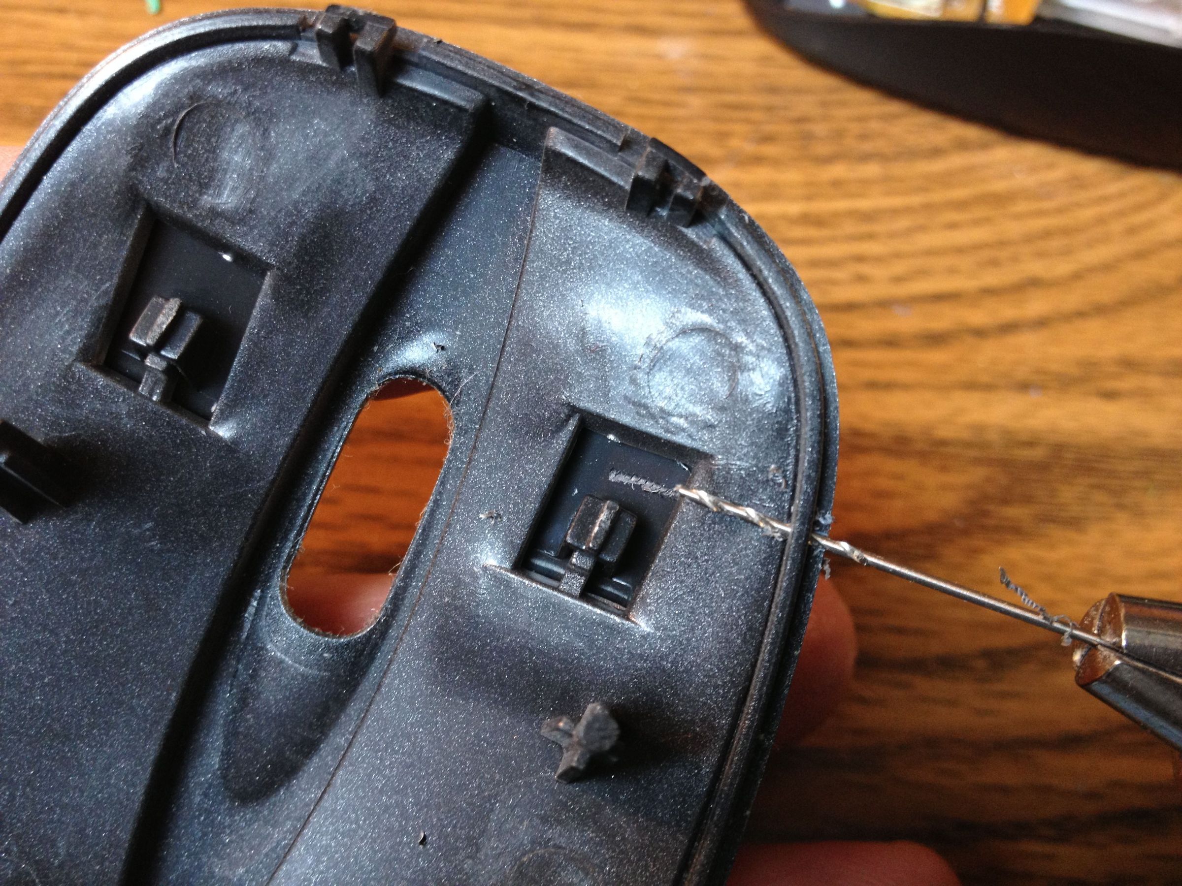 Shocking Mouse Prank : 10 Steps (with Pictures) - Instructables