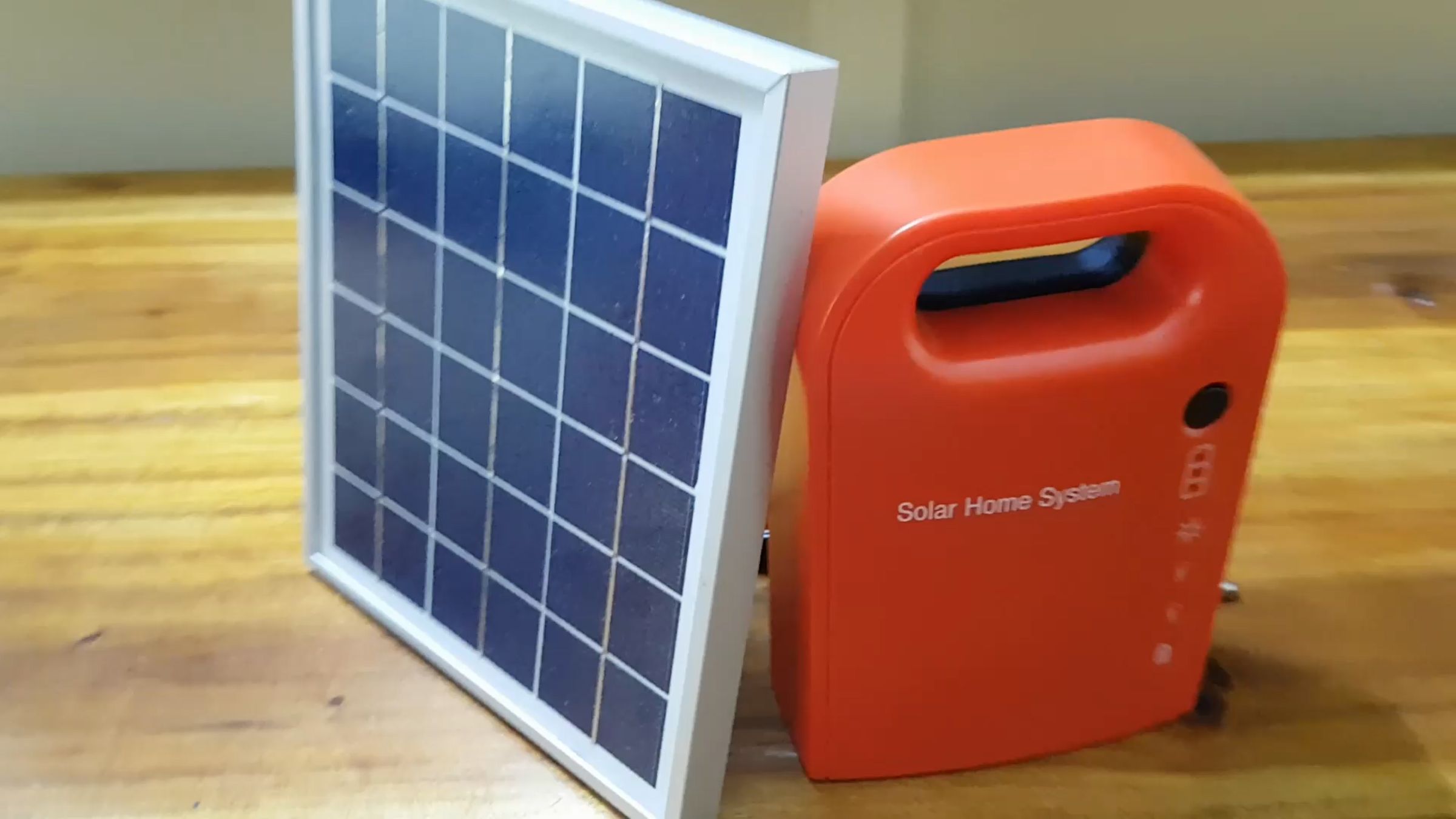 Solar Powered WiFi : 5 Steps (with Pictures) - Instructables