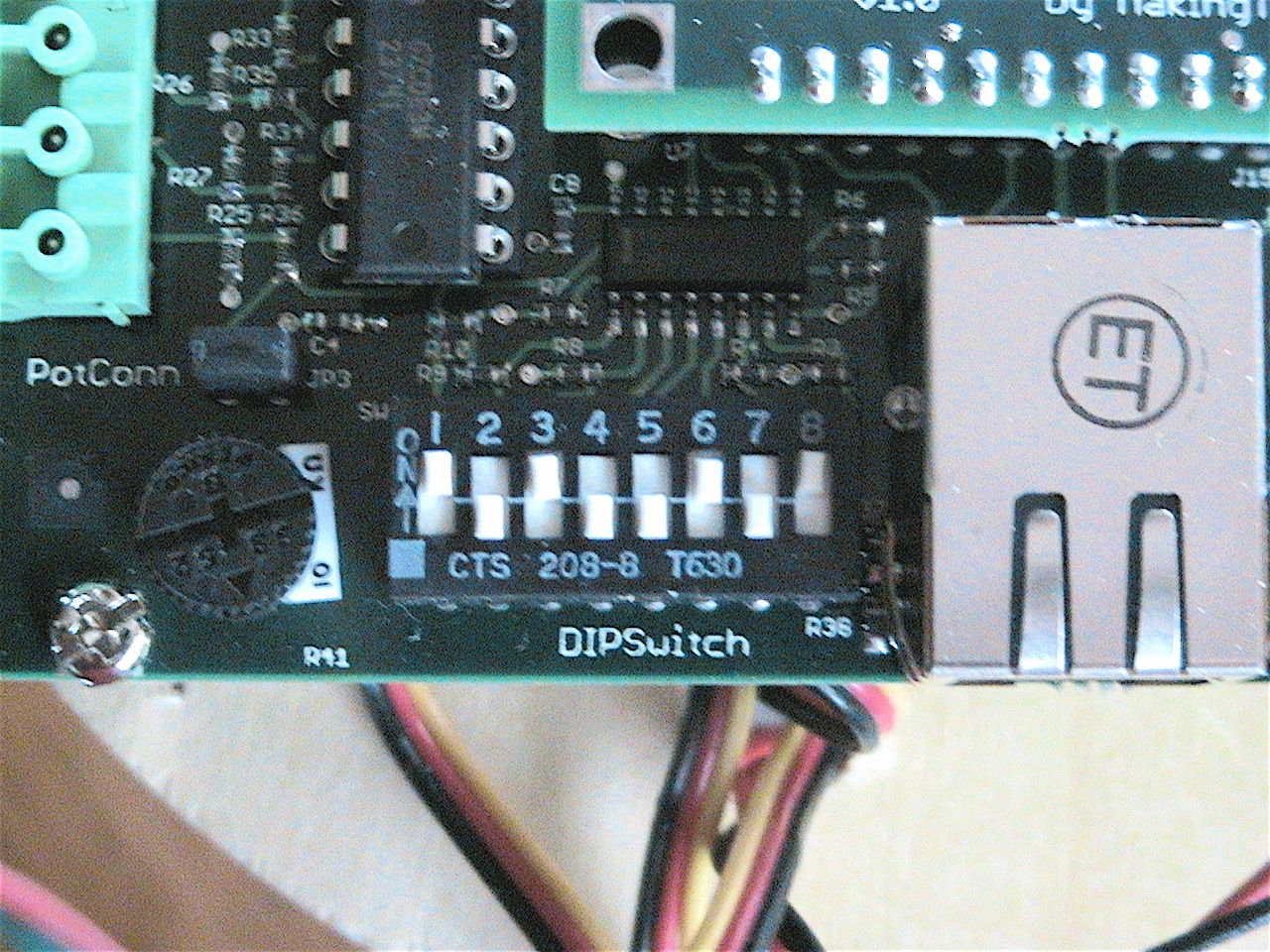 How to Create Simple Animatronics- Part One: Using the MAKE Controller : 7 Steps (with Pictures ...