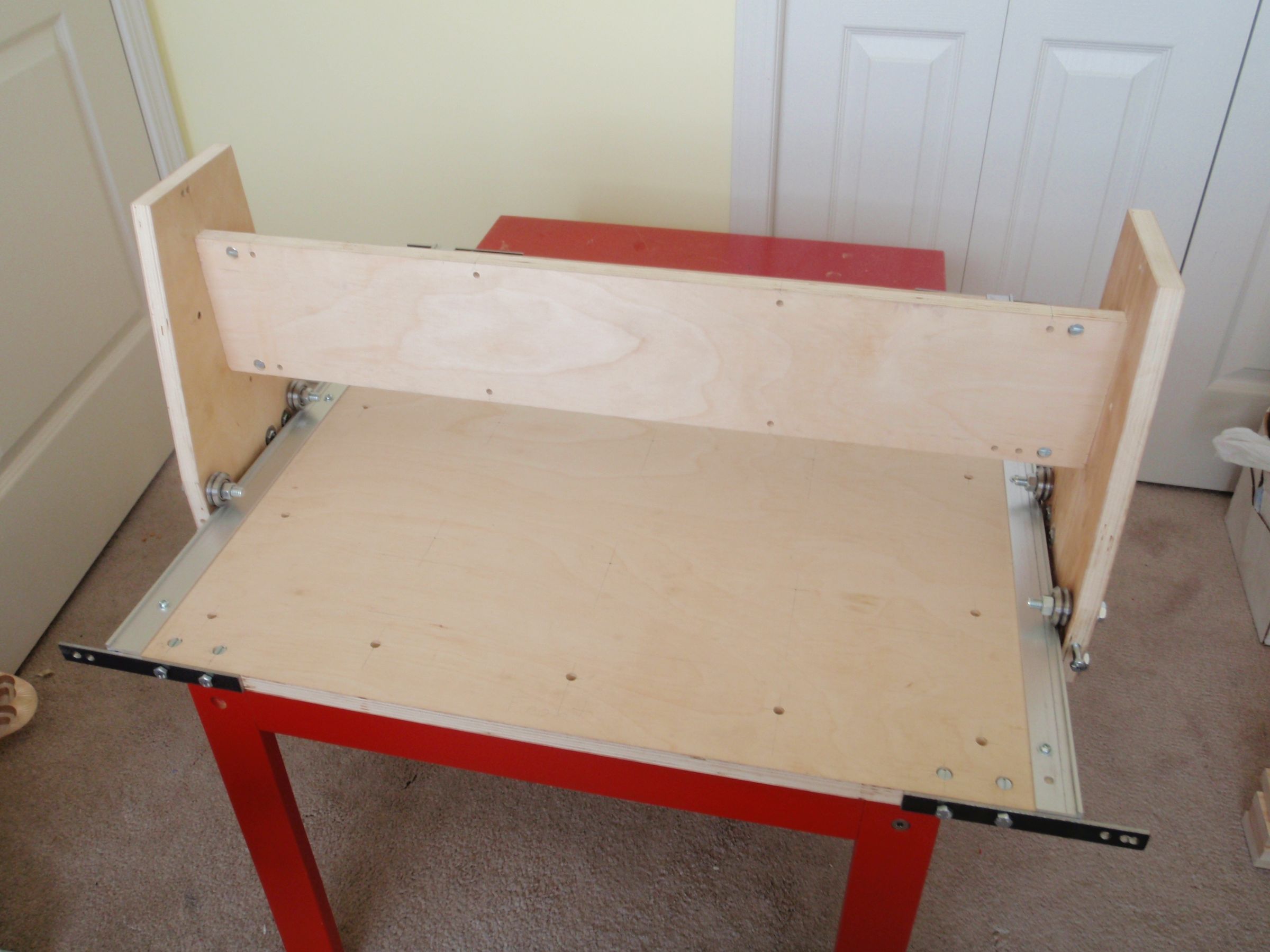 Make Your Own DIY CNC : 24 Steps (with Pictures) - Instructables