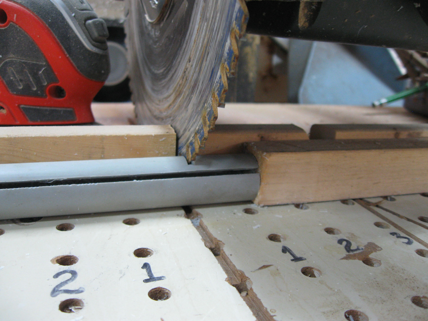 Card Table Leg Extensions : 12 Steps - Instructables