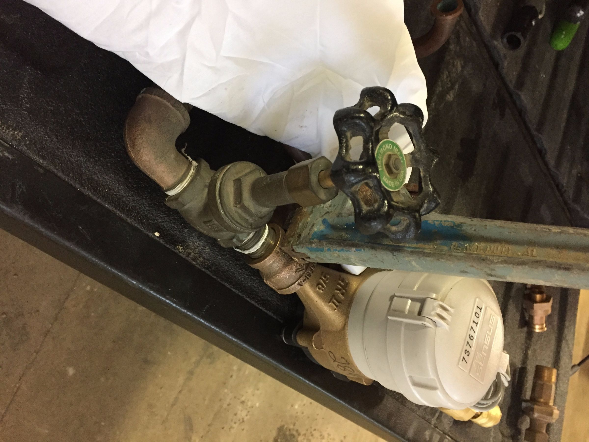 How to Change a Water Valve in Your Home : 11 Steps - Instructables