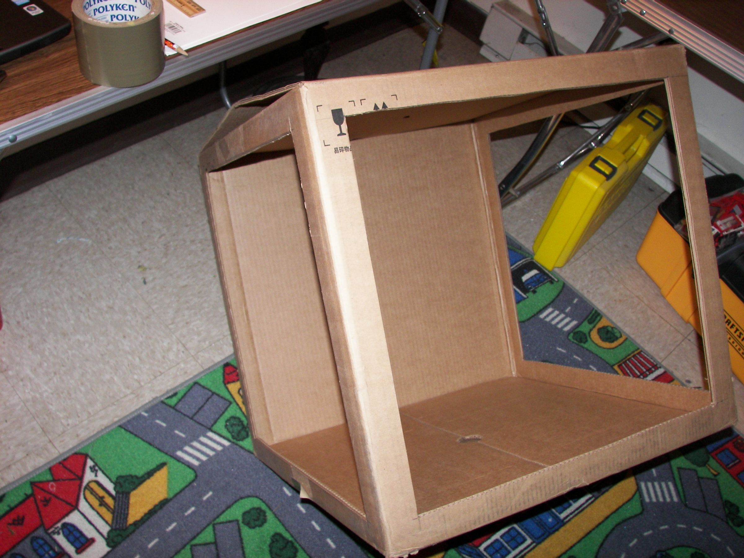 Photography Light Box : 6 Steps (with Pictures) - Instructables