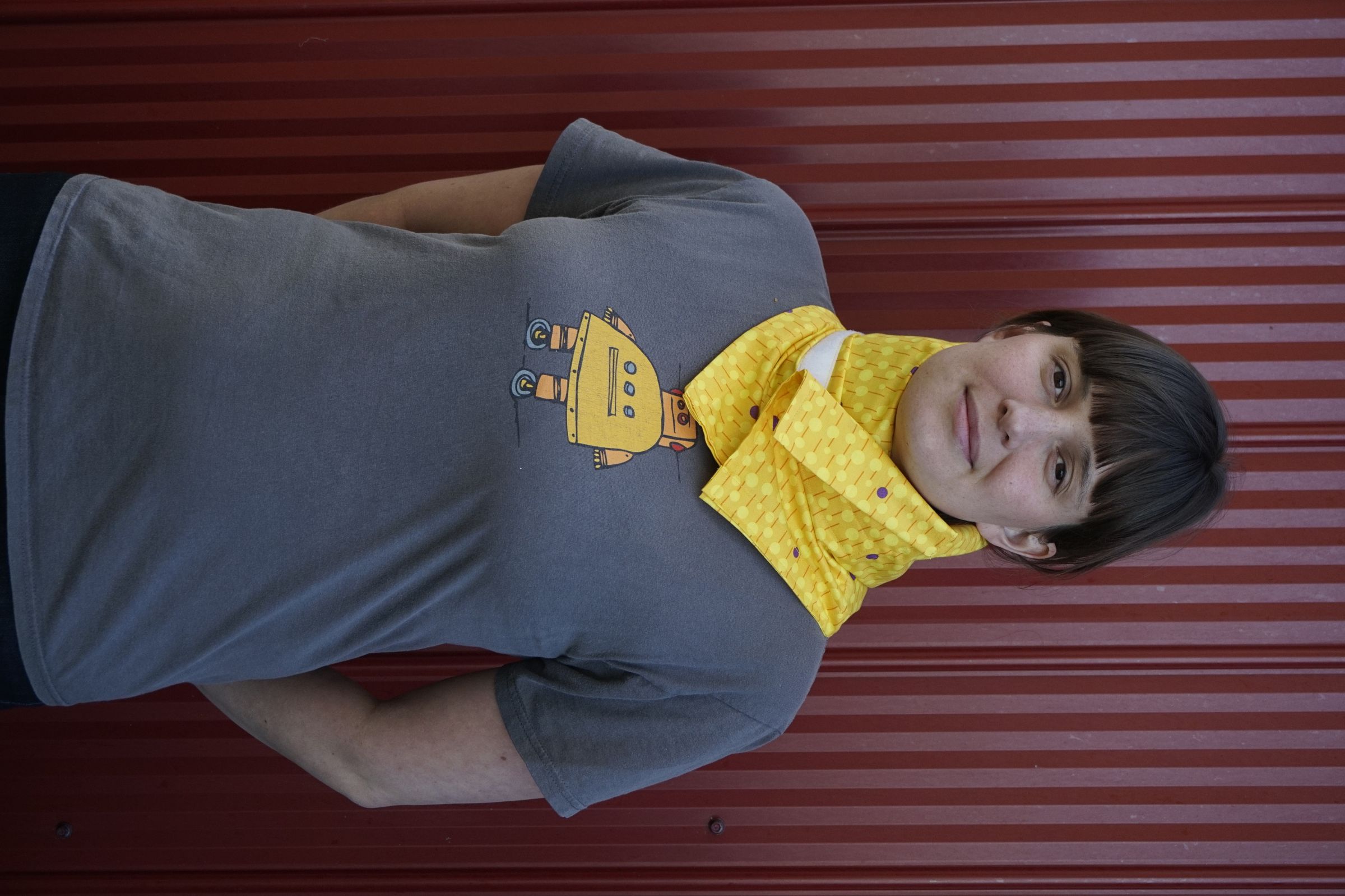 Cold Pack Sleeve : 8 Steps (with Pictures) - Instructables