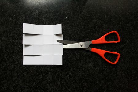 The Paper Puzzle : 6 Steps - Instructables