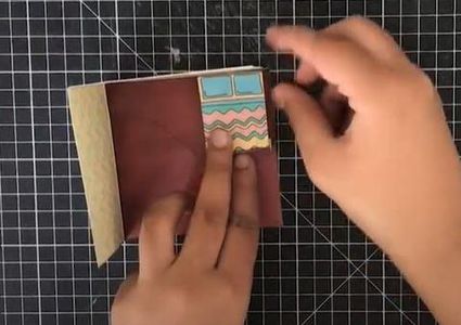 Paper Popup Room : 13 Steps (with Pictures) - Instructables