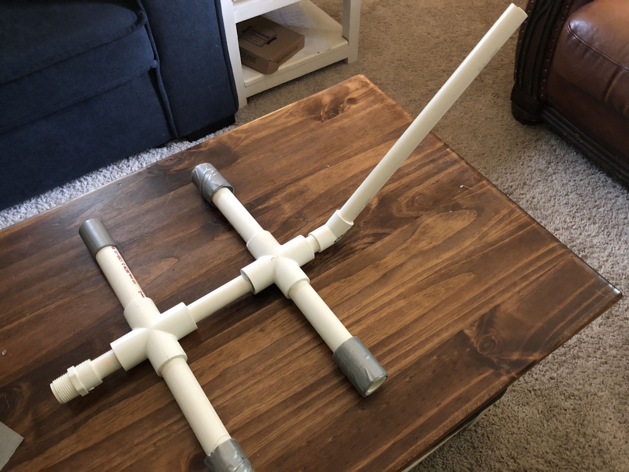 DIY Paper Stomp Rockets : 7 Steps (with Pictures) - Instructables