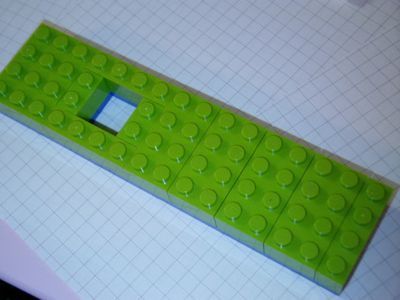 Lego Candy Dispenser : 11 Steps (with Pictures) - Instructables