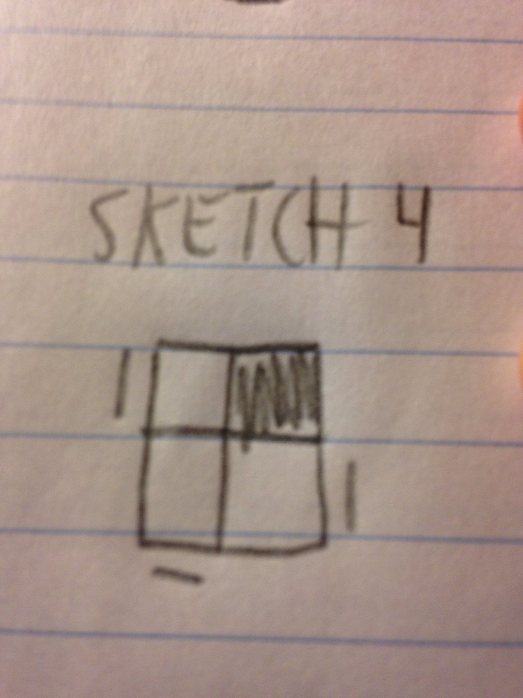 ADVANCED 2x2 Ortega Method : 4 Steps - Instructables