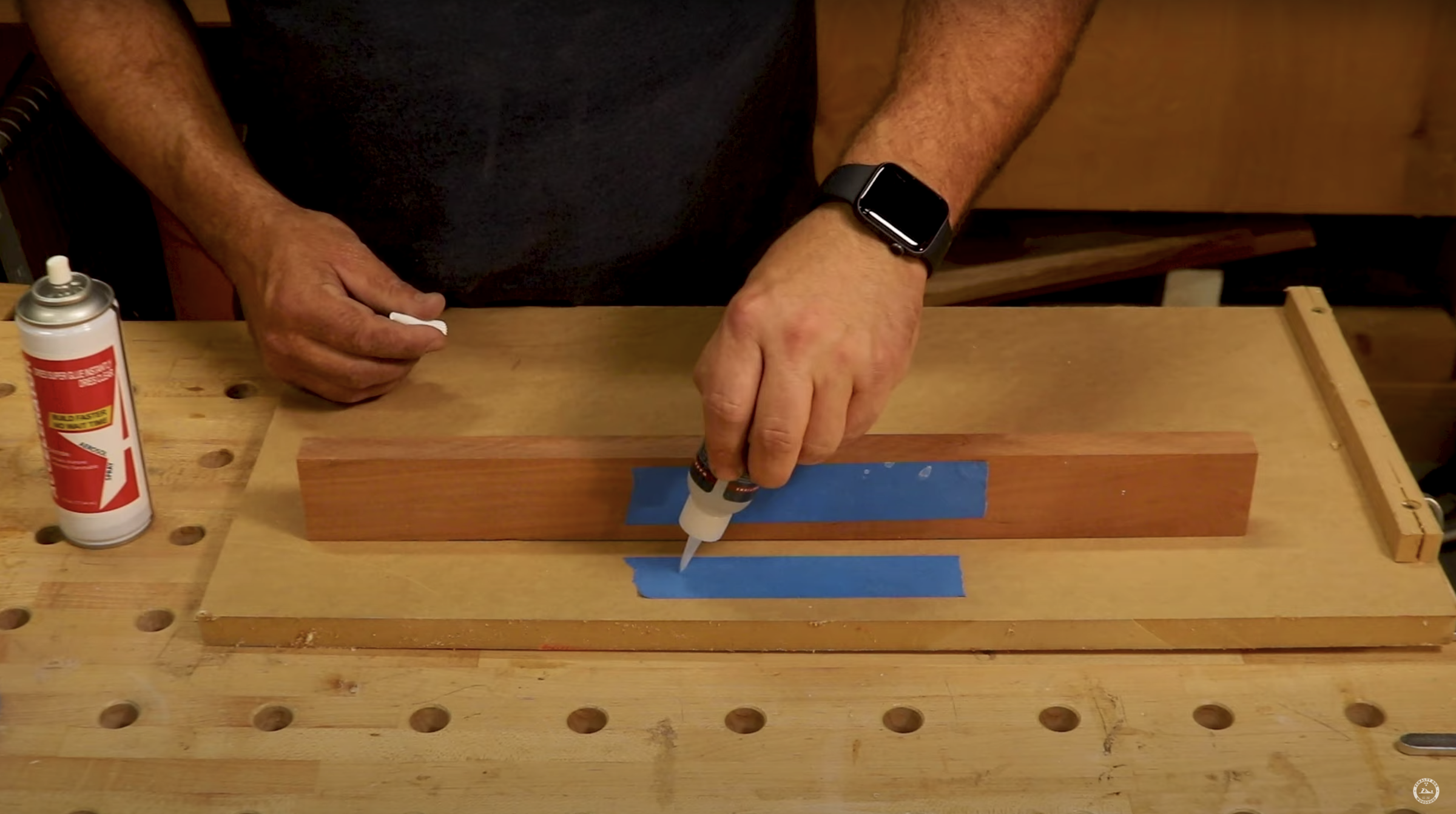 7 Easy Tips to Help You in the WoodShop - Bonus Material: Woodworking ...