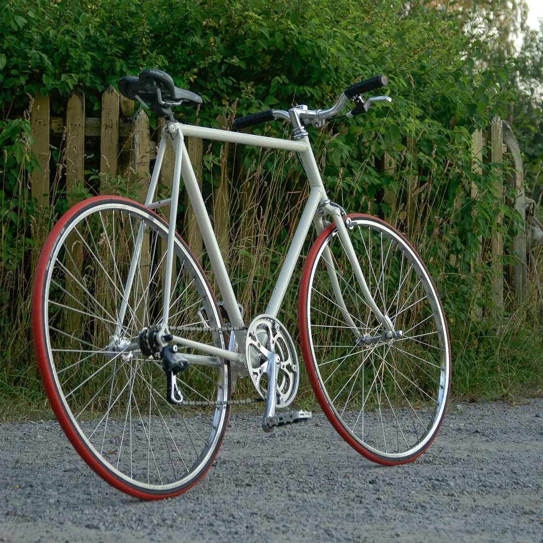 Simple Singlespeed Conversion [SSC] : 5 Steps (with Pictures ...
