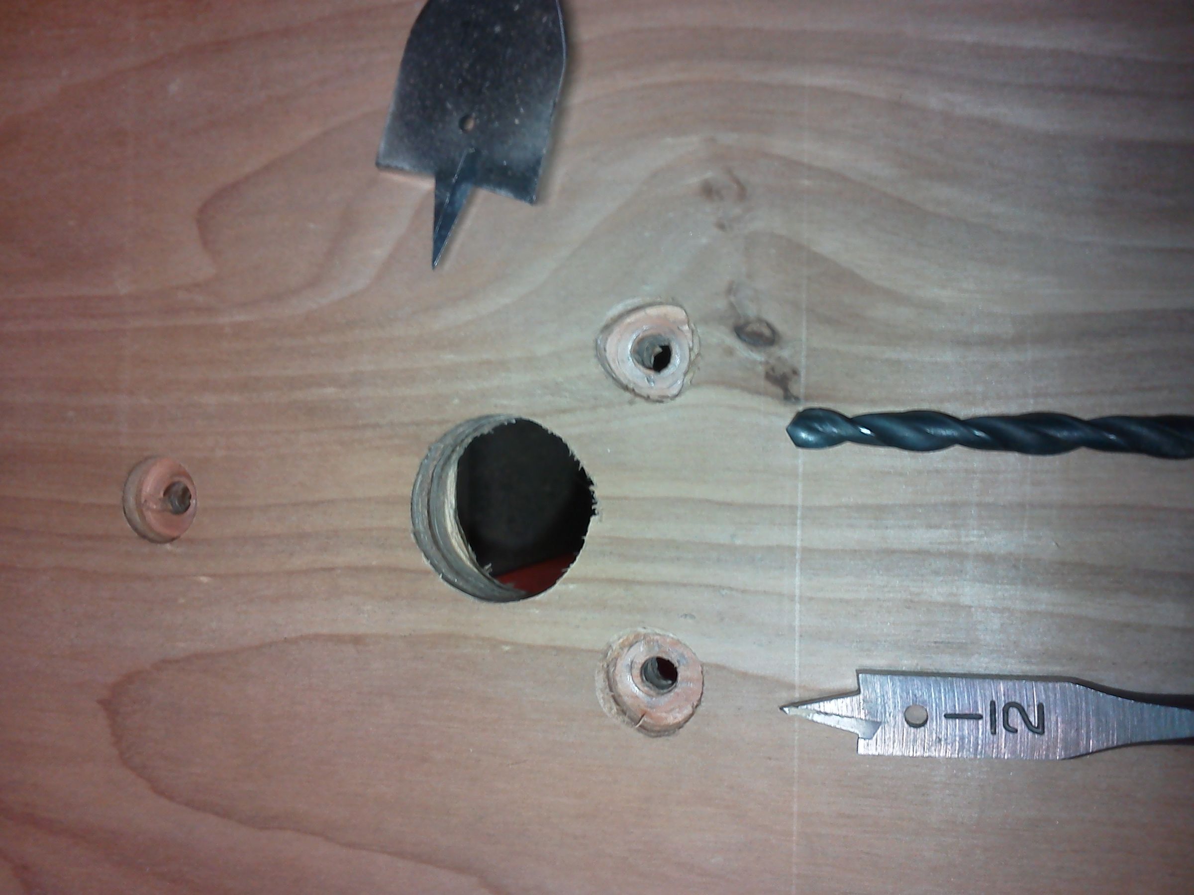 Router Table for a Dremel Trio : 6 Steps (with Pictures) - Instructables