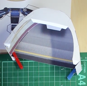 10 Minute Mini 3D Projection : 7 Steps (with Pictures) - Instructables