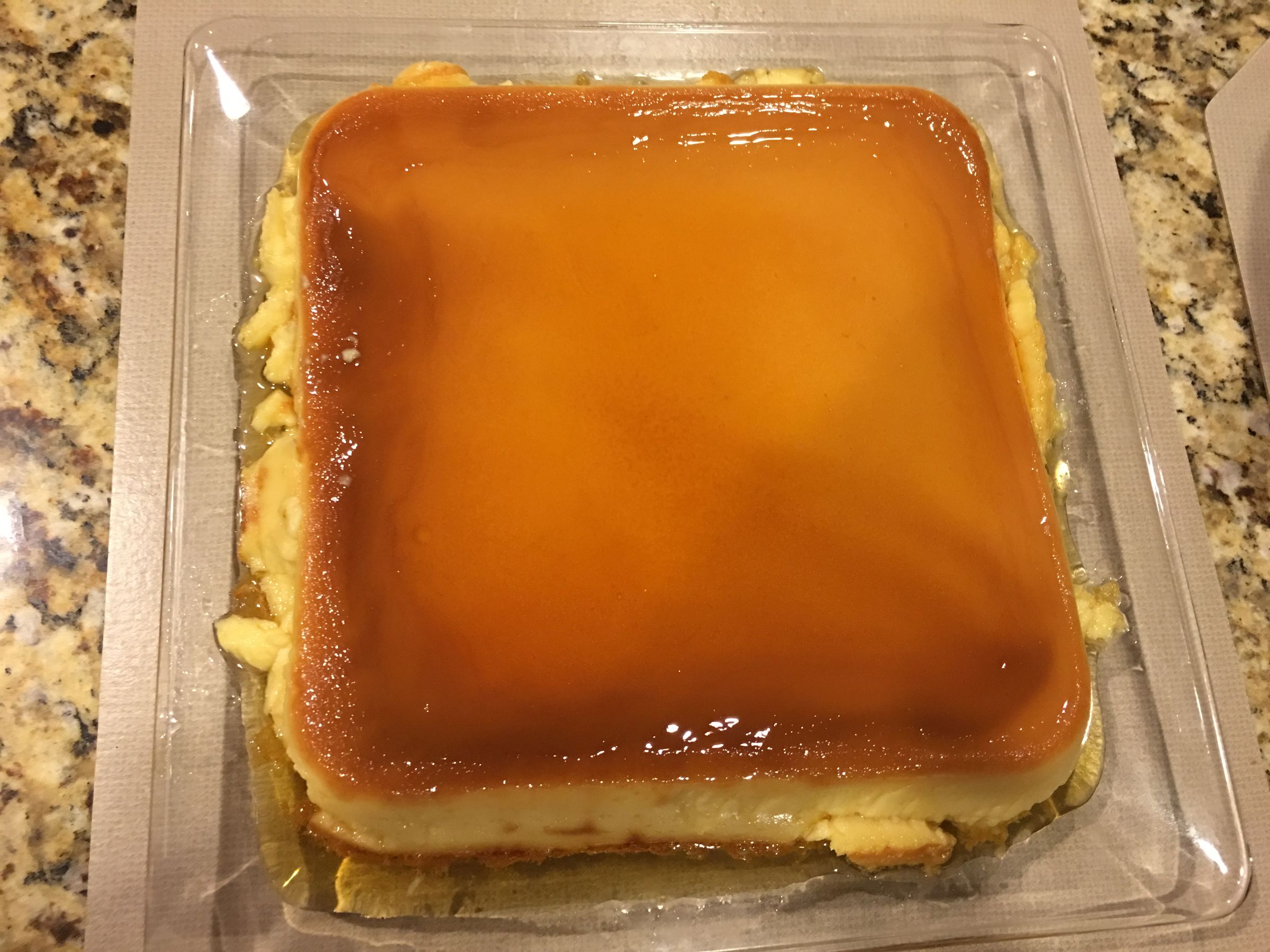 Spanish Flan : 5 Steps (with Pictures) - Instructables