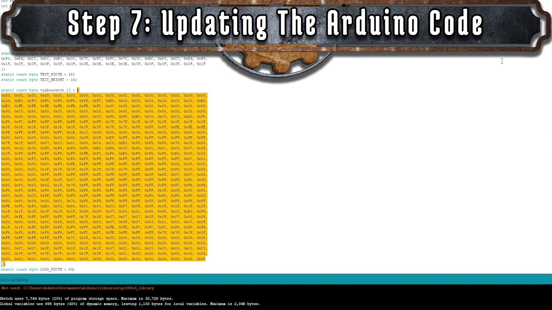 Turn an Old Cell Phone Into a Smartwatch : 12 Steps (with Pictures ...