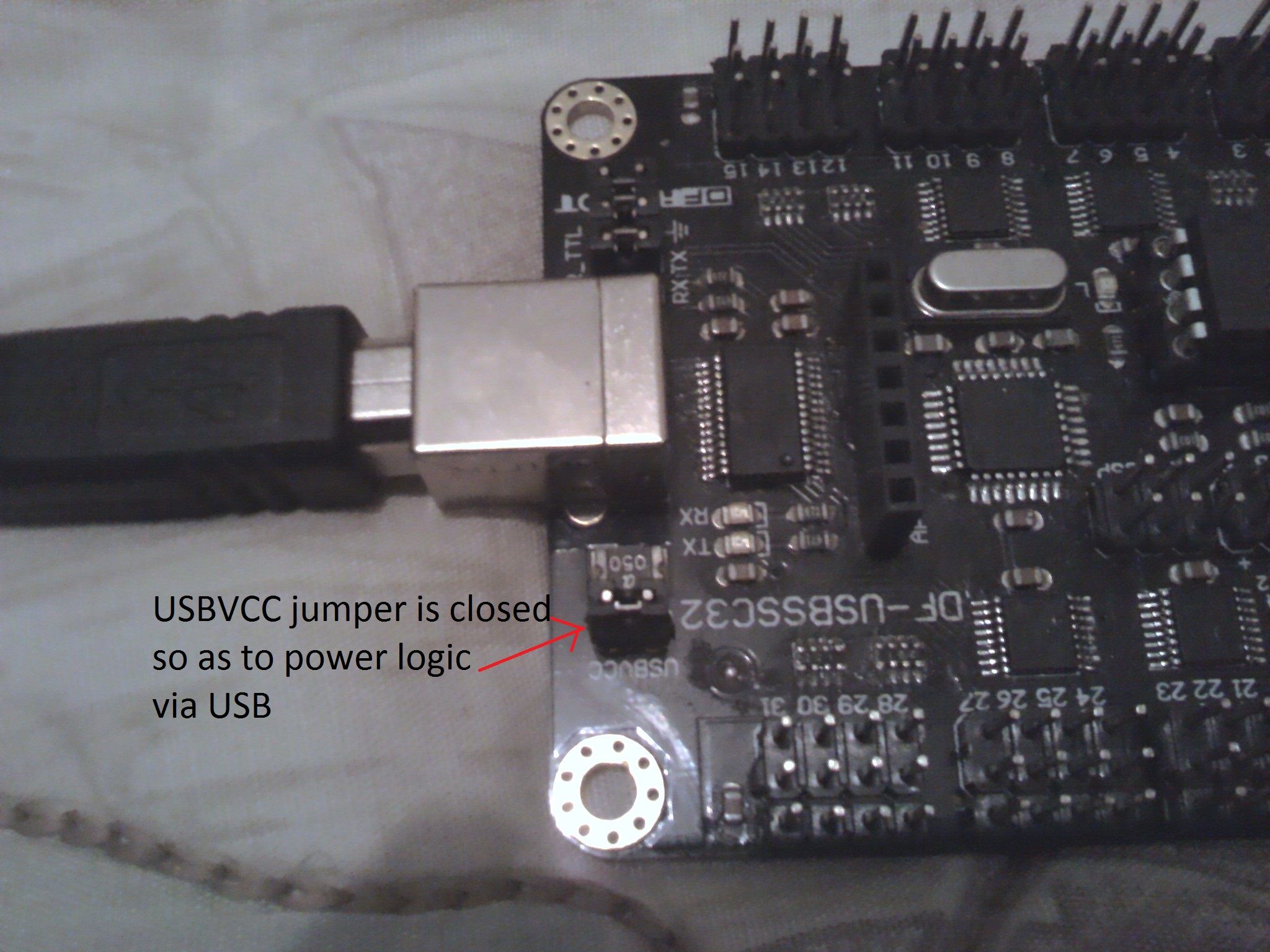 Using the Lynx SSC-32 Terminal to Control Servos : 7 Steps - Instructables