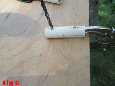 Reliable Water Rocket Launcher : 24 Steps (with Pictures) - Instructables