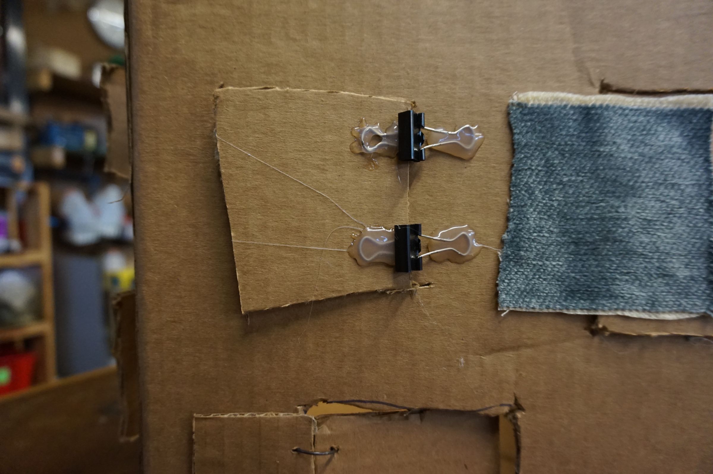 6 Easy Tinkering Hinges : 7 Steps (with Pictures) - Instructables